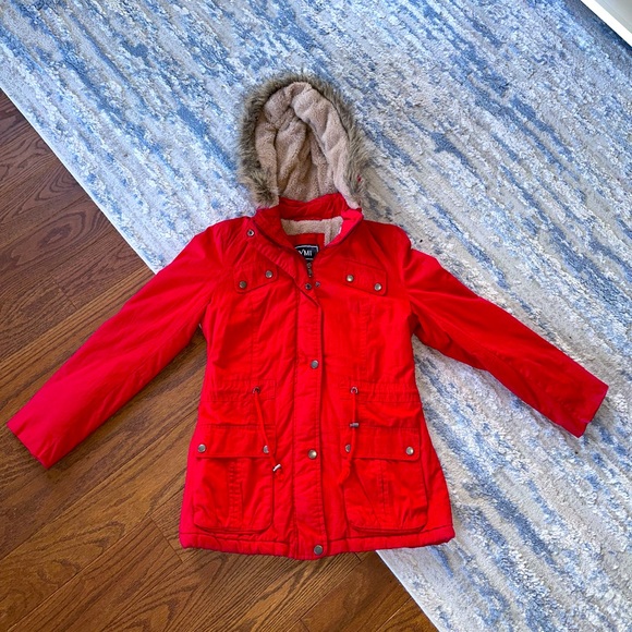YMI | Jackets & Coats | Jacket | Poshmark